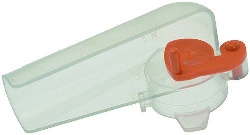 0230030198R RIGHT POWDER FUNNEL | Компания VendLand